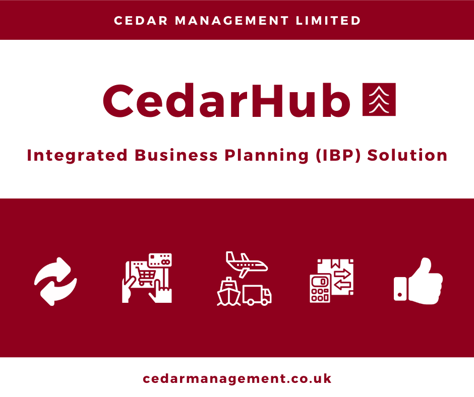 What is the CedarHub? - The Official Cedar Management Blog